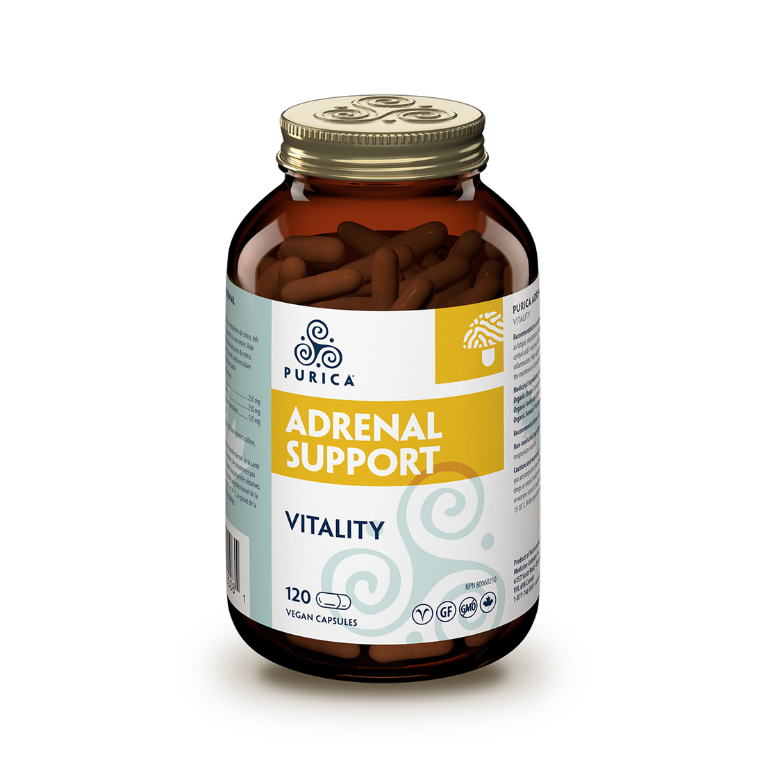 Adrenal Support