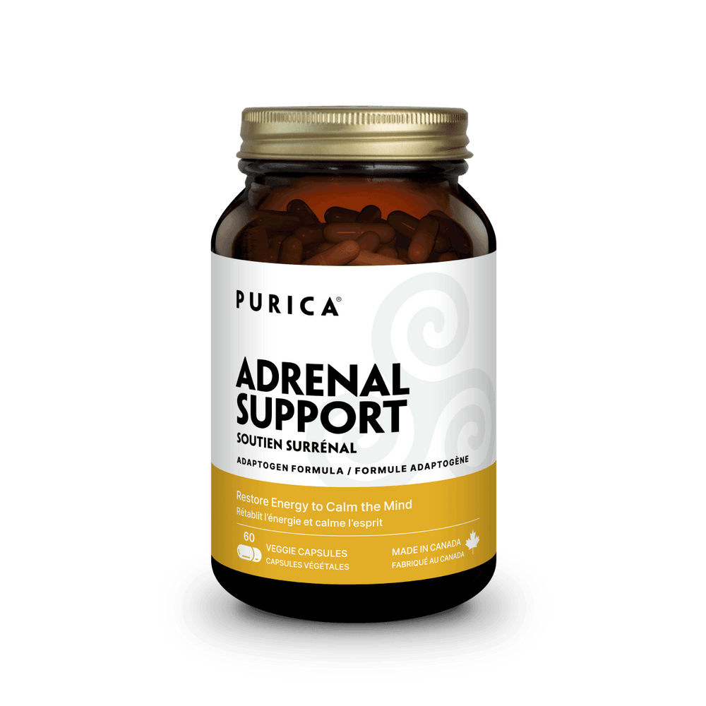 Adrenal Support