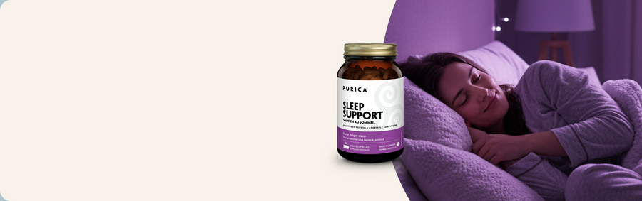 Purica - Formulating Wellness