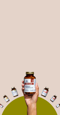 Discover Purica Supplements - Purica Extra Strength Shrooms