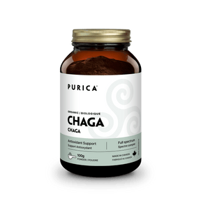 Chaga