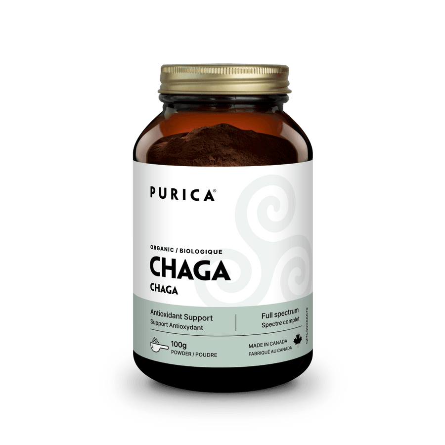 Chaga