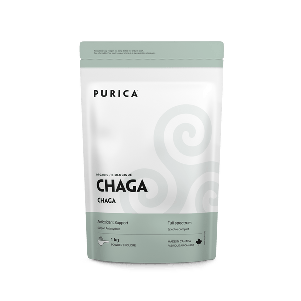 Chaga