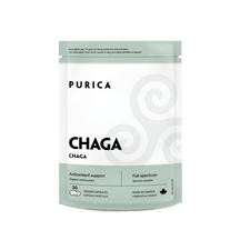 Chaga
