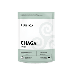 Chaga