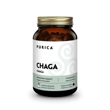 Chaga
