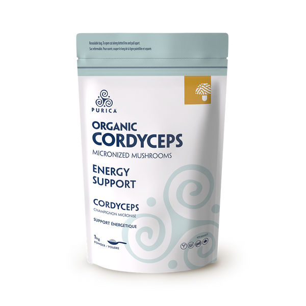 Cordyceps