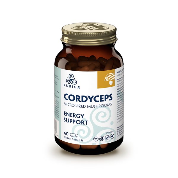 Cordyceps