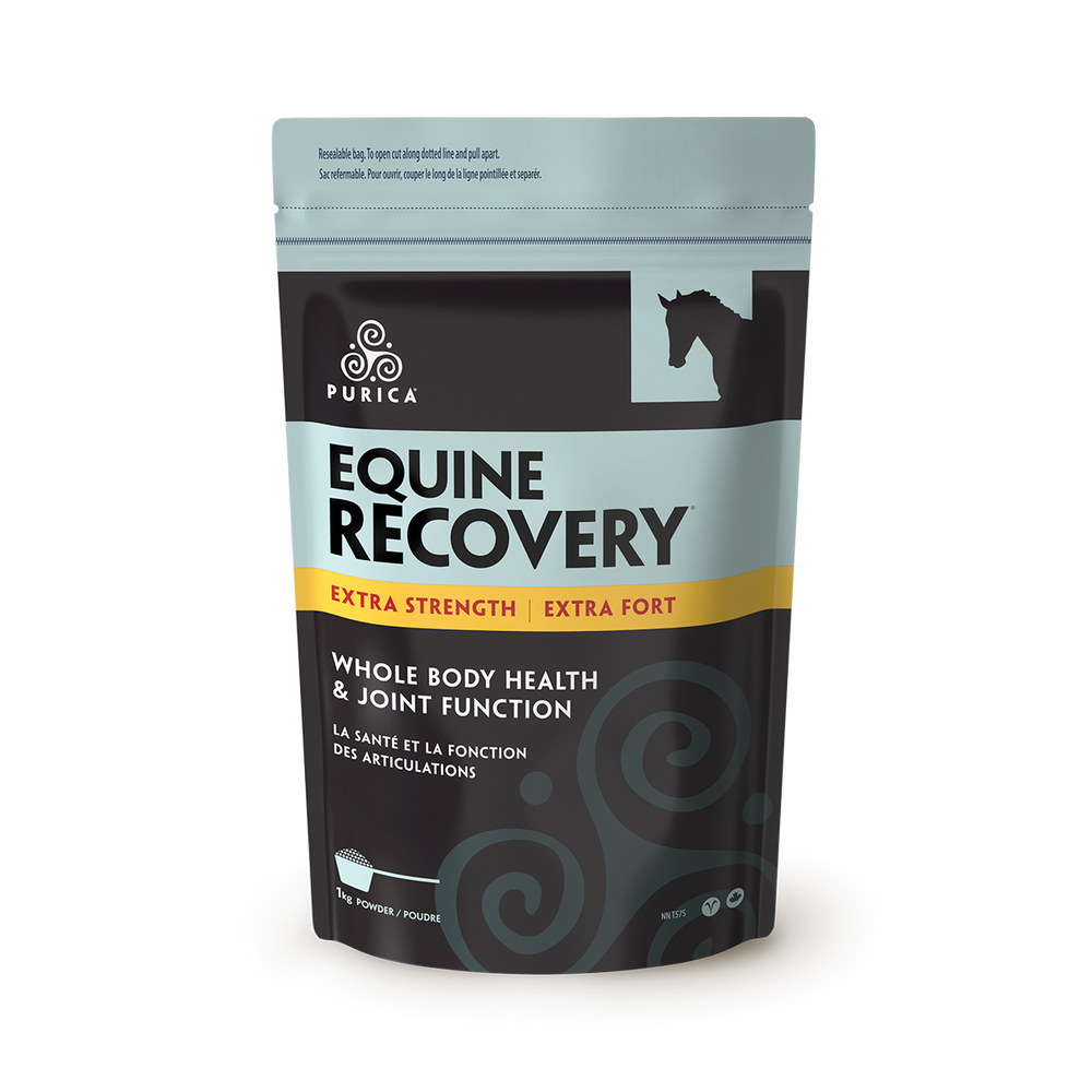 Discover Purica Supplements - Purica Extra Strength Shrooms