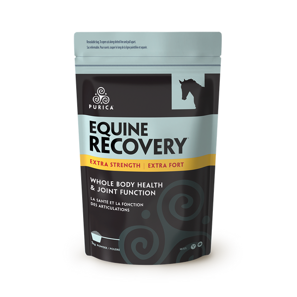 Discover Purica Supplements - Purica Extra Strength Shrooms