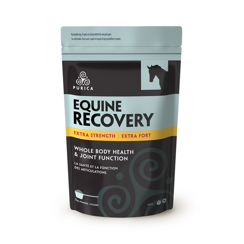 Discover Purica Supplements - Purica Extra Strength Shrooms