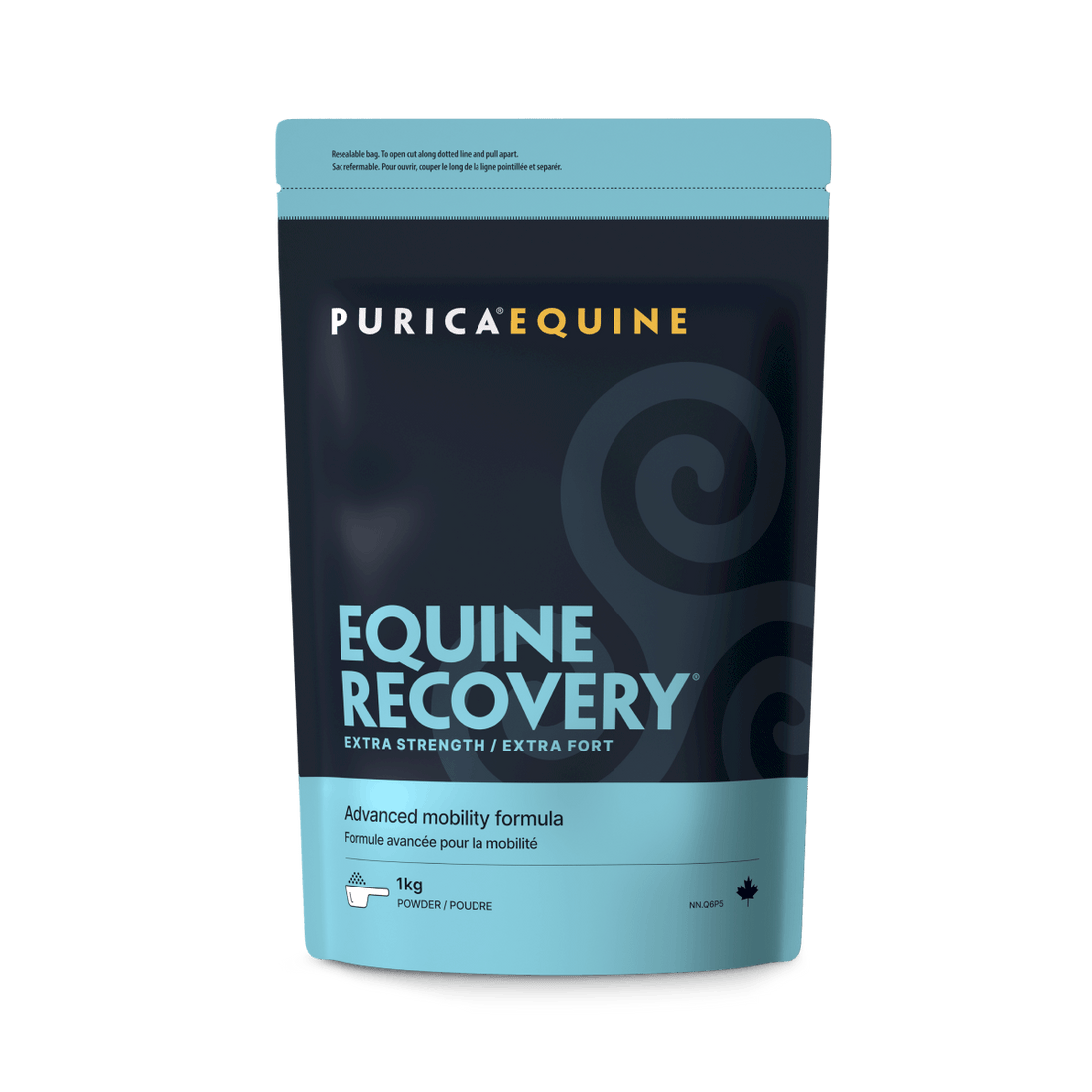 Discover Purica Supplements - Purica Extra Strength Shrooms