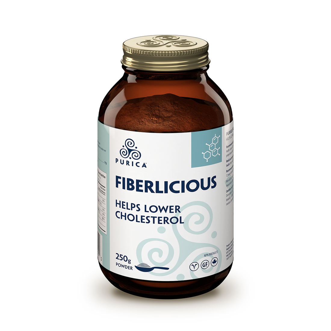 Fiberlicious