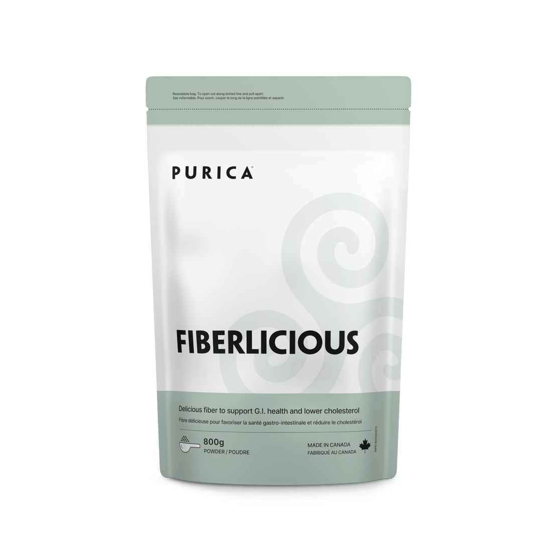 Fiberlicious