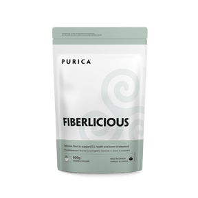 Fiberlicious