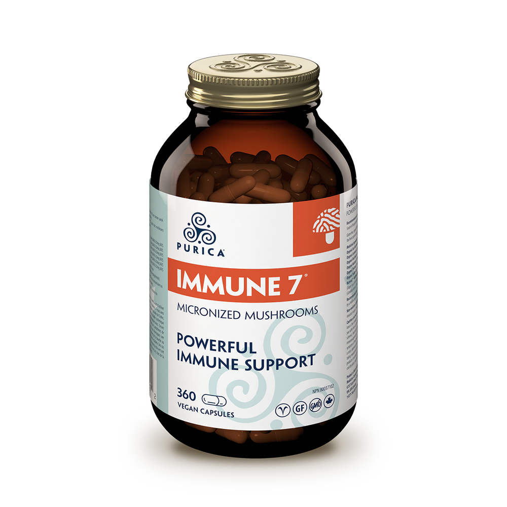 Immune 7
