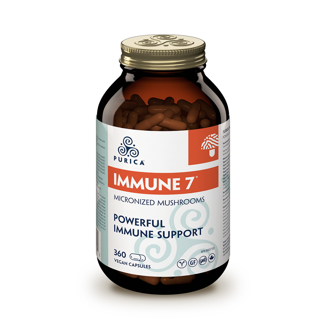 Immune 7