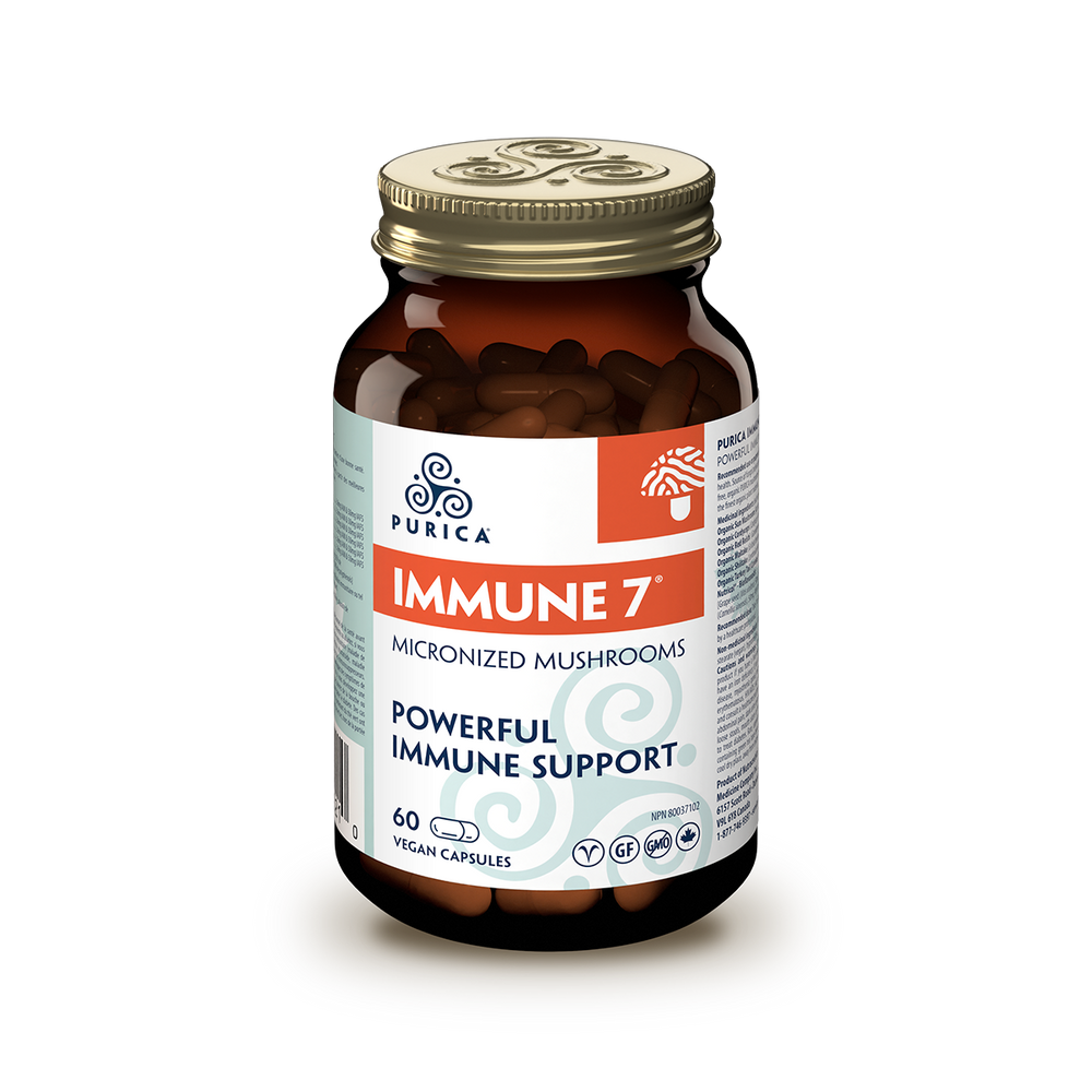 Immune 7