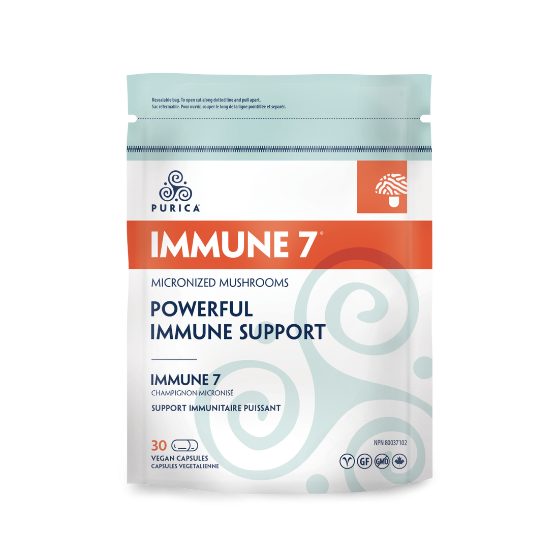 Immune 7
