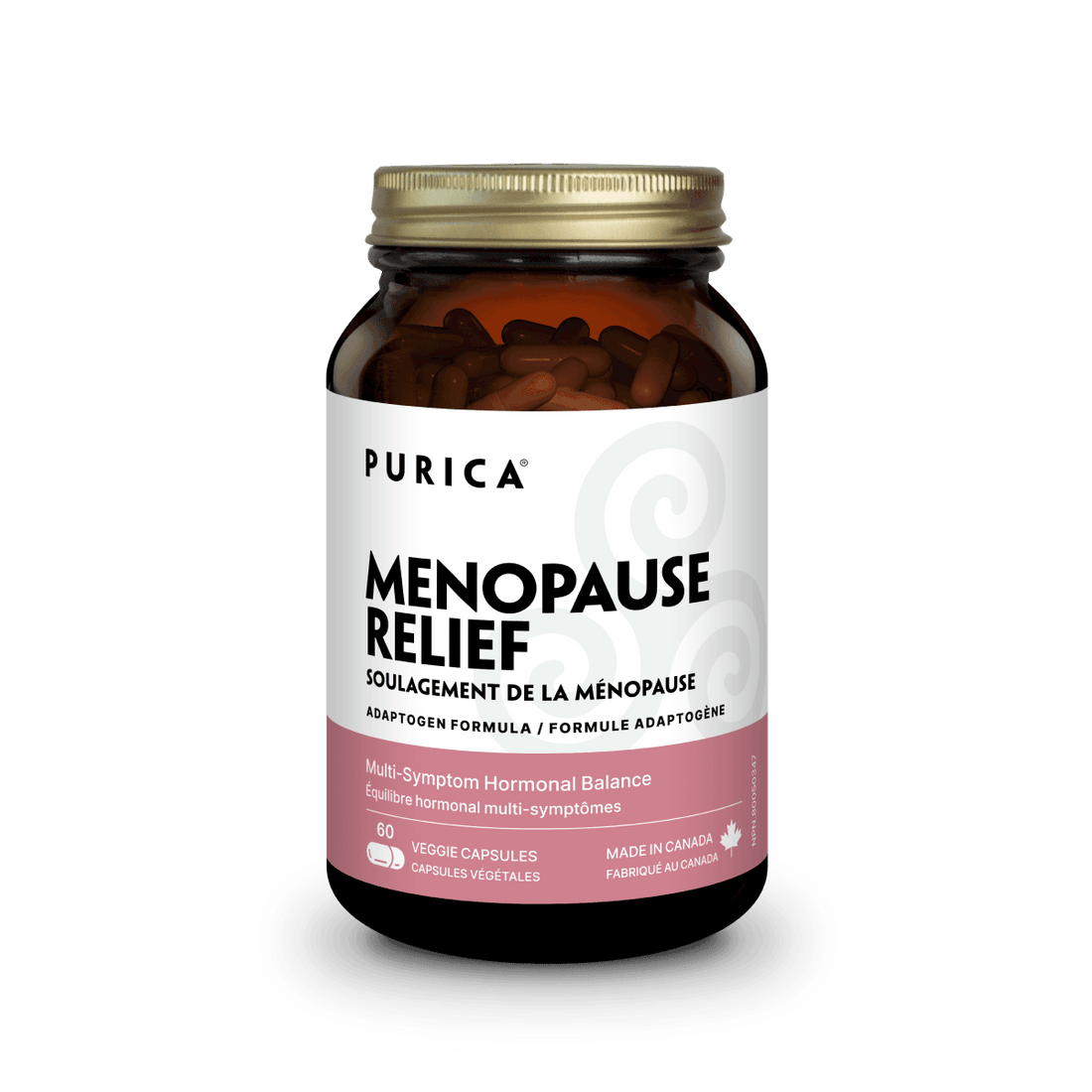 Menopause Relief