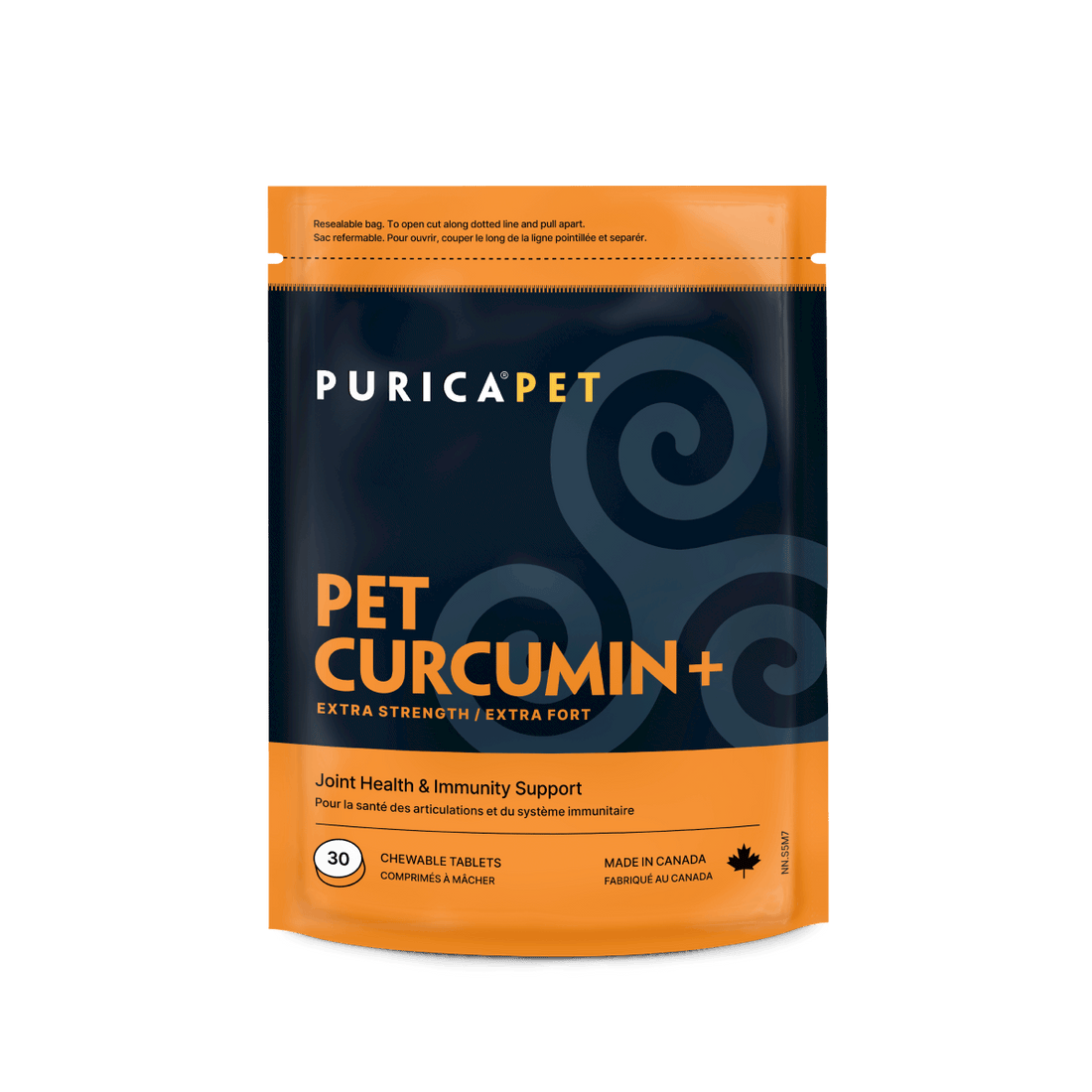 Pet Curcumin
