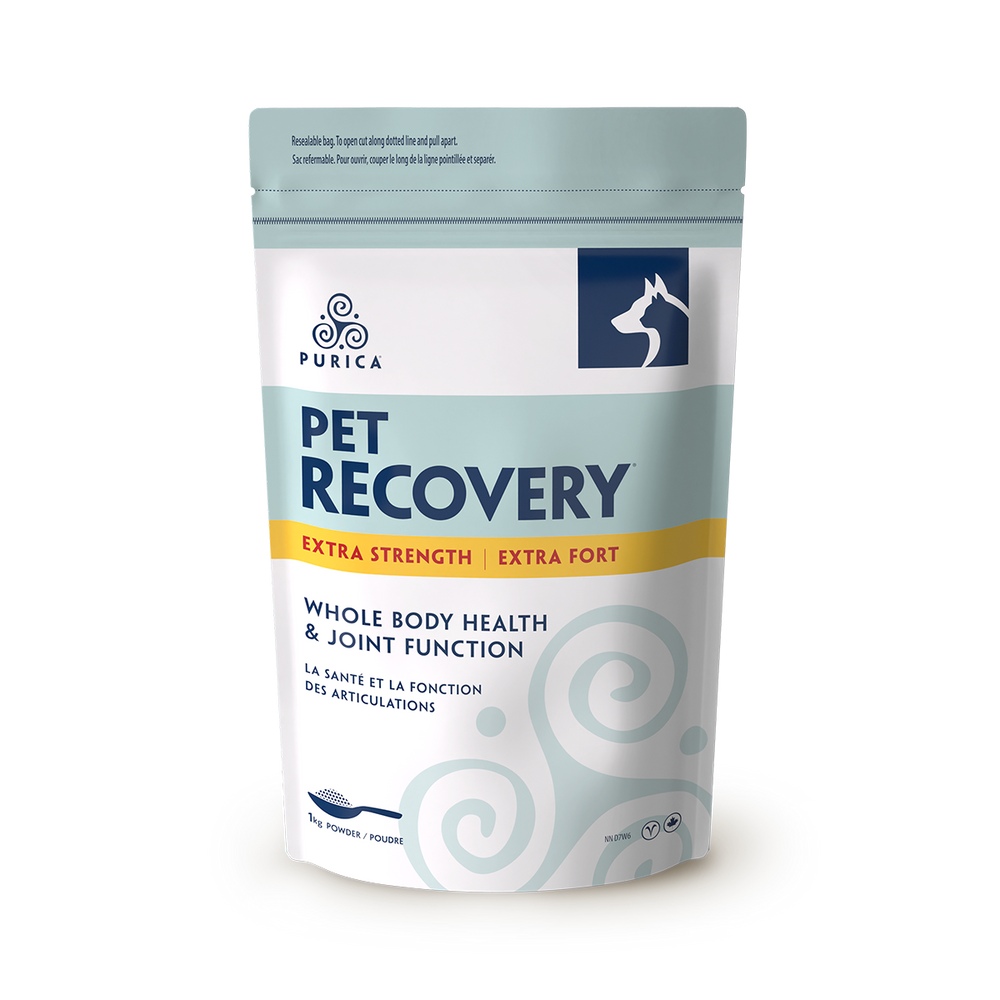 Pet Recovery Extra Strength
