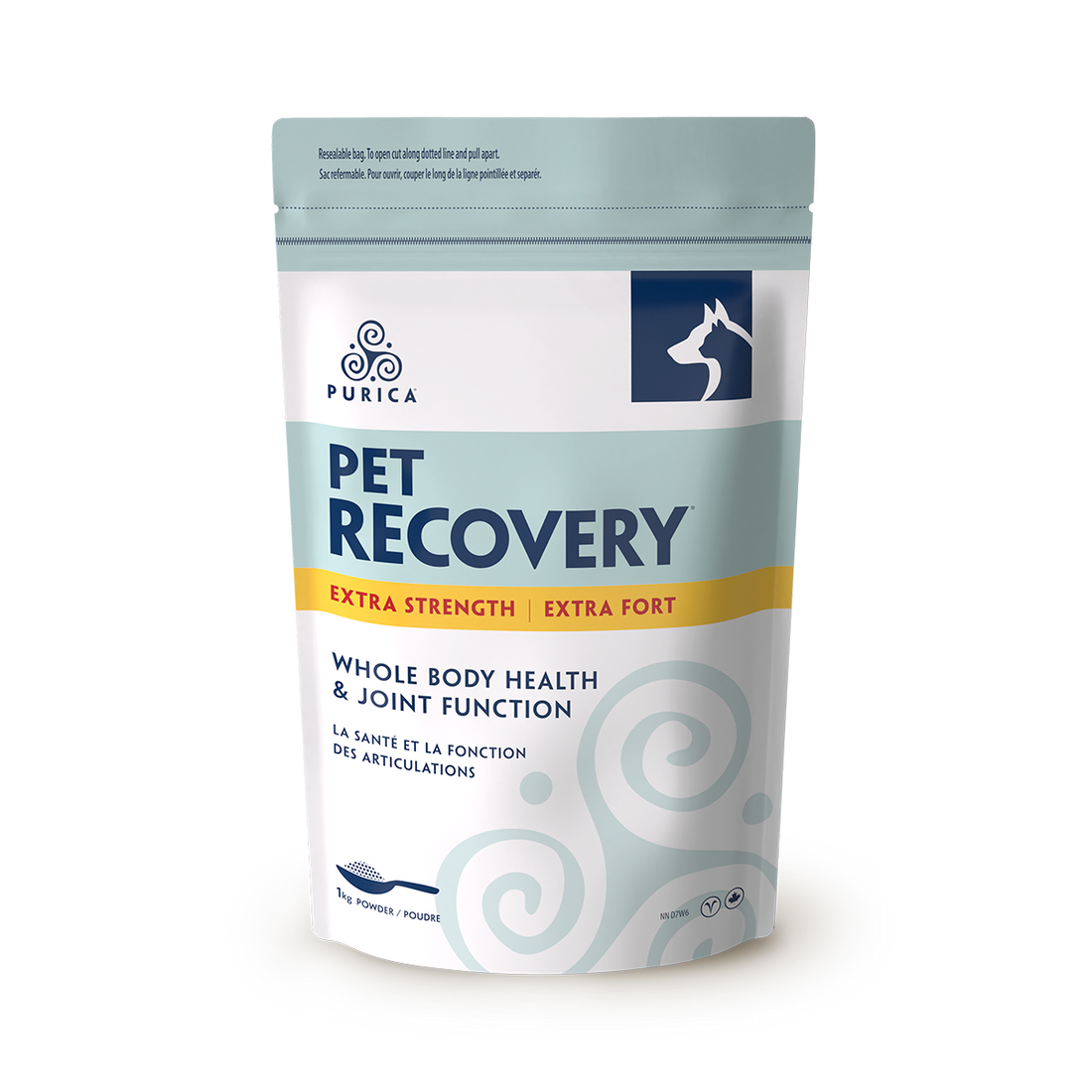 Pet Recovery Extra Strength