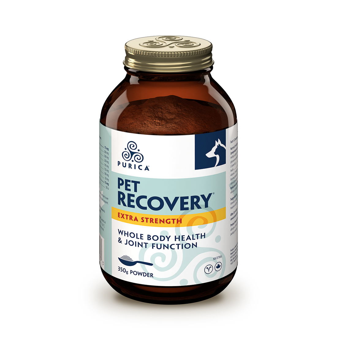 Pet Recovery Extra Strength