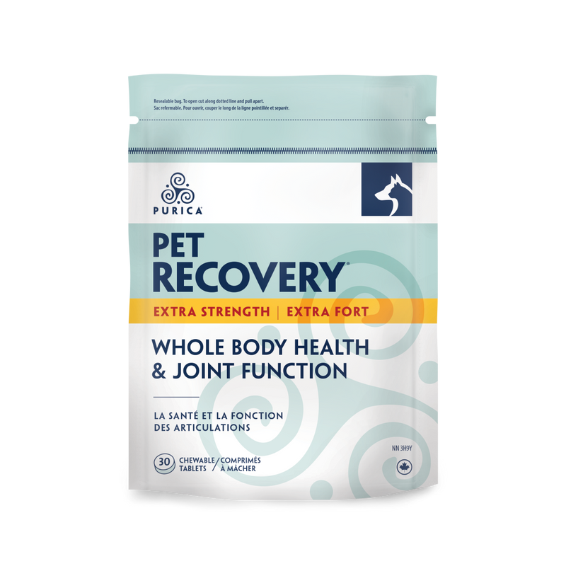 Pet Recovery Extra Strength