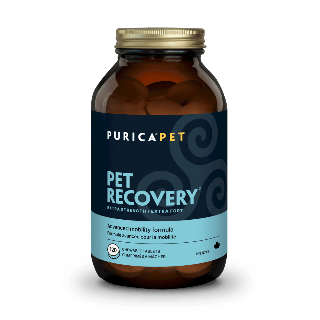 Pet Recovery Extra Strength