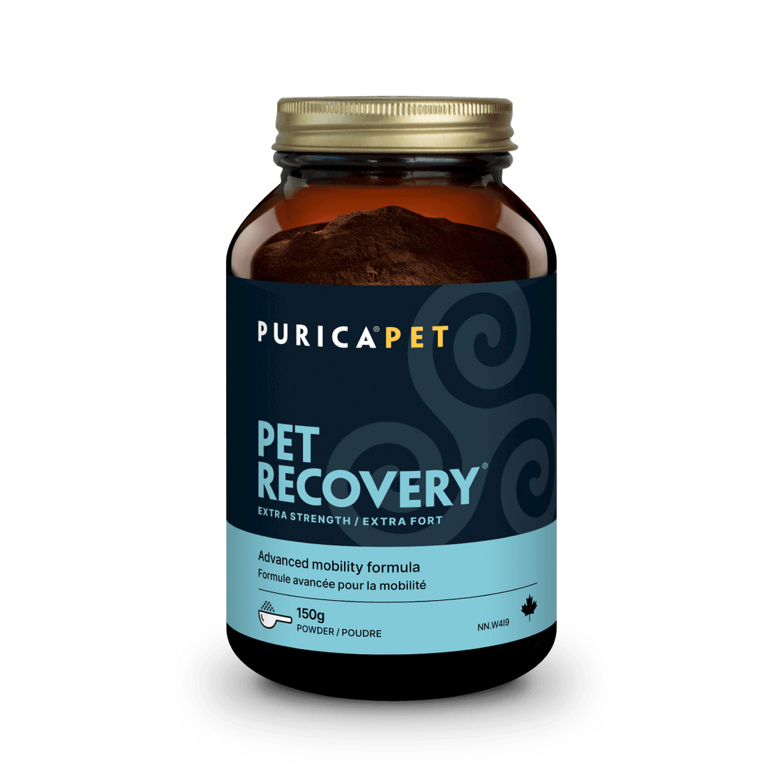 Pet Recovery Extra Strength