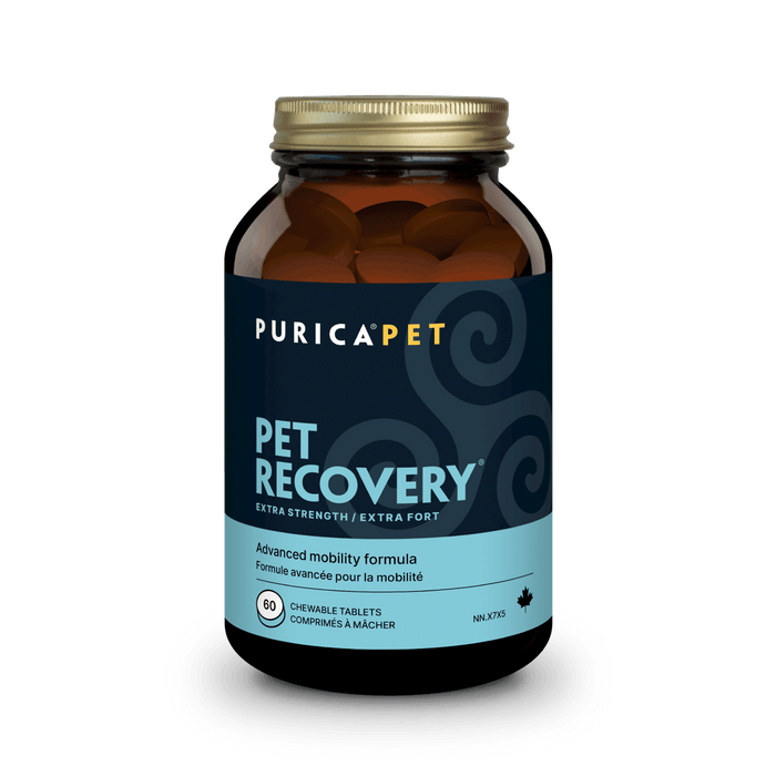 Discover Purica Supplements - Purica Extra Strength Shrooms