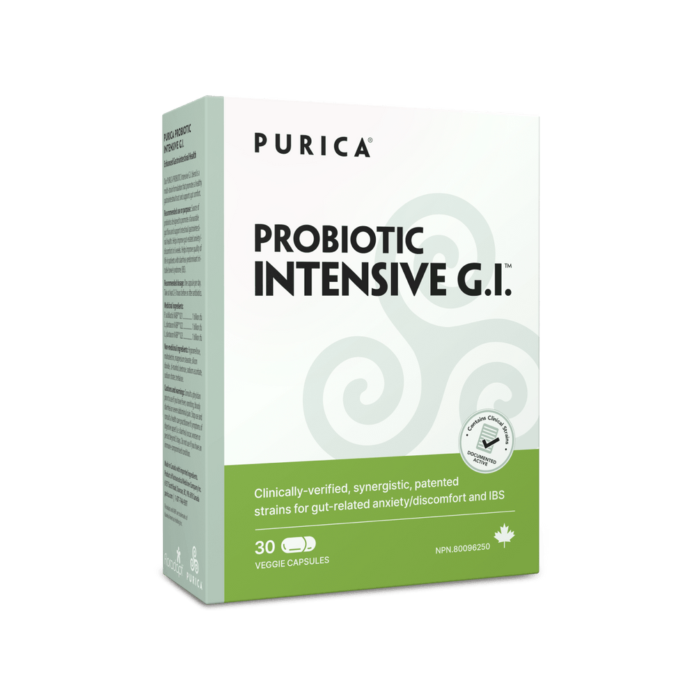 Probiotic Intensive G.I.