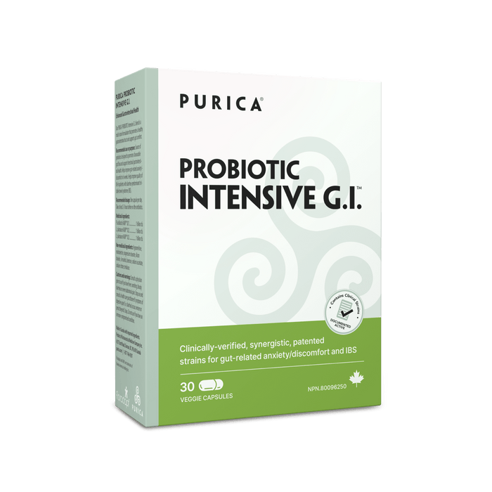 Probiotic Intensive G.I.