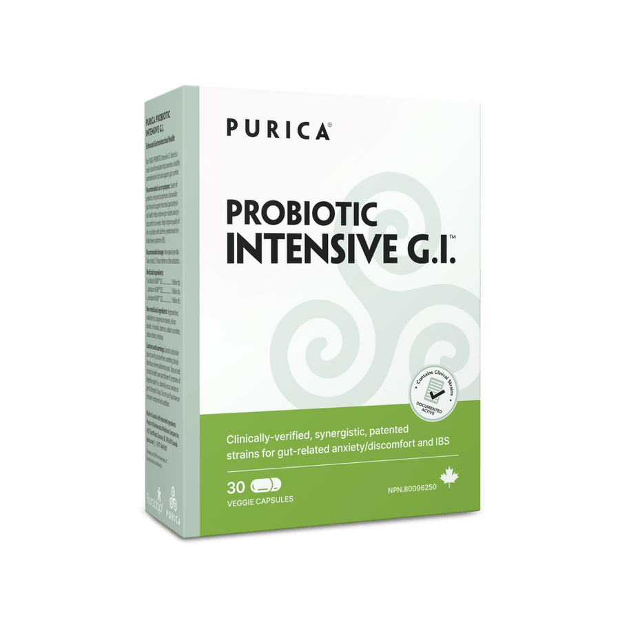 Probiotic Intensive G.I.