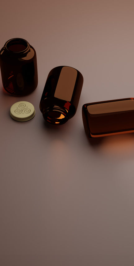 Discover Purica Supplements - Purica Extra Strength Shrooms