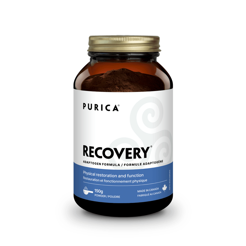 Recovery