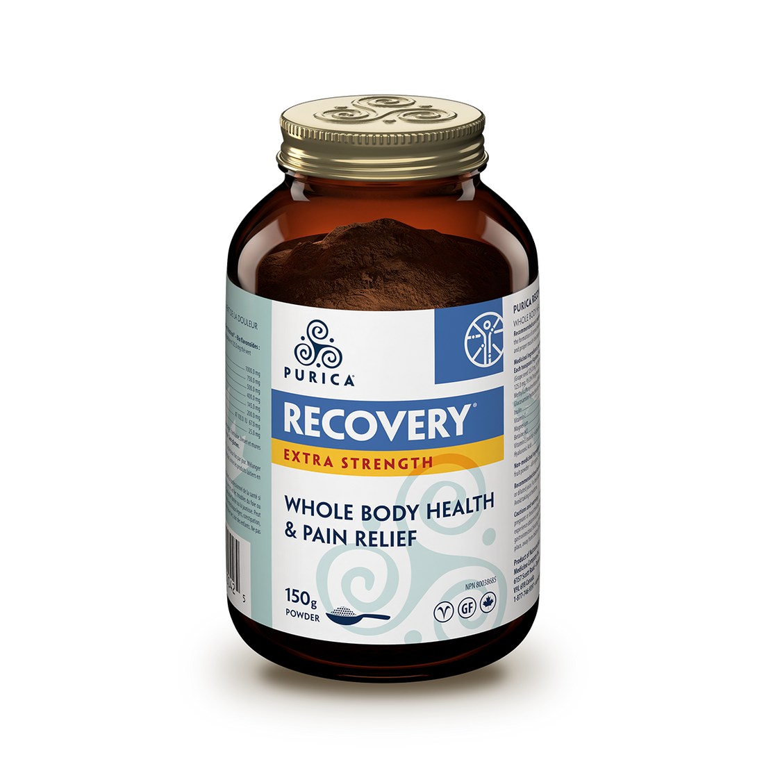 Recovery Extra Strength