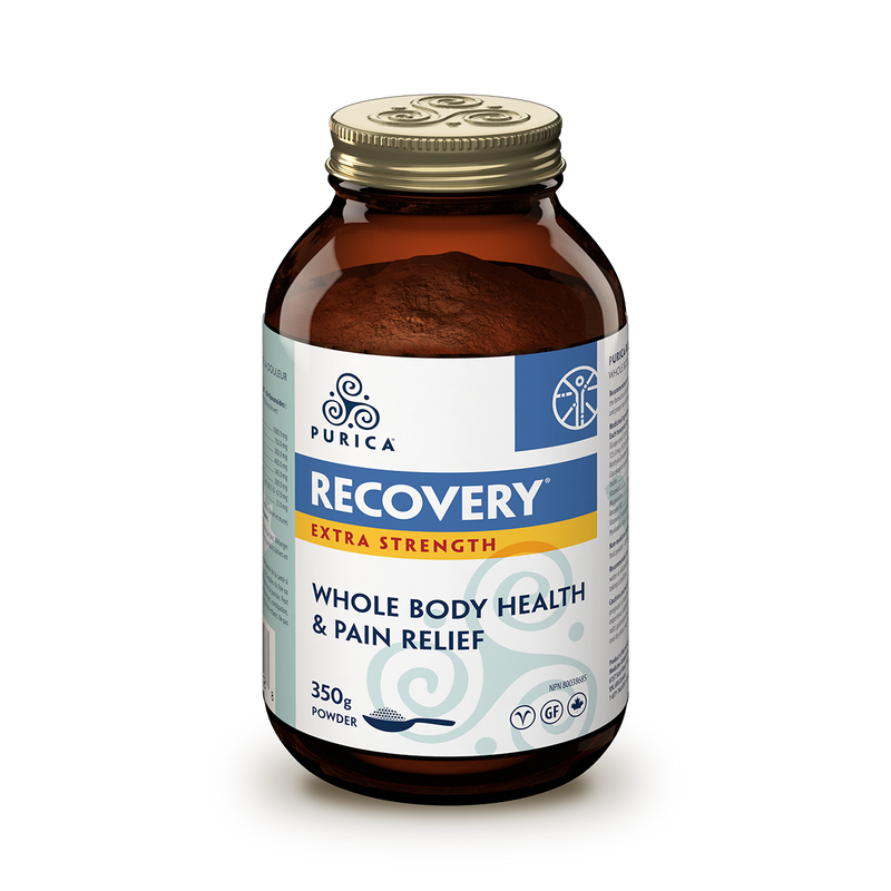 Recovery Extra Strength