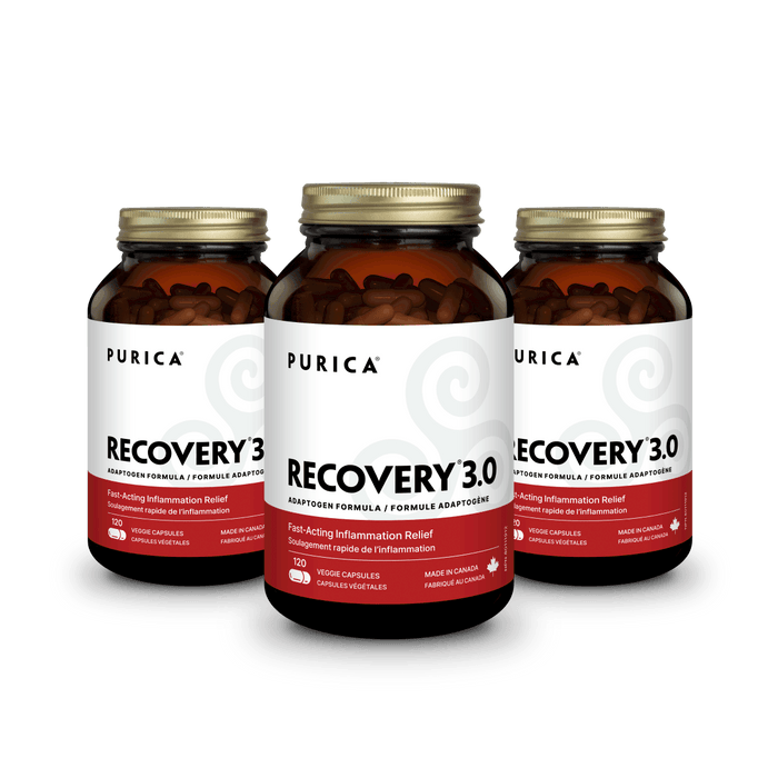 Recovery 3.0