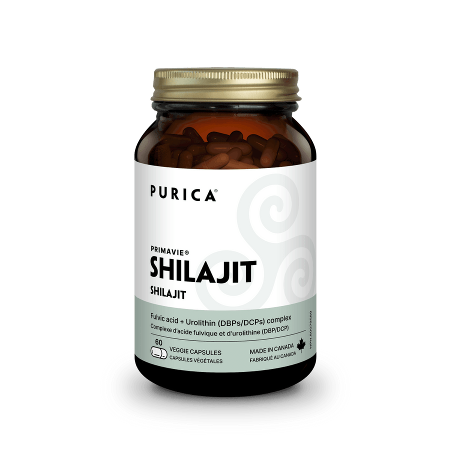 PrimaVie Shilajit
