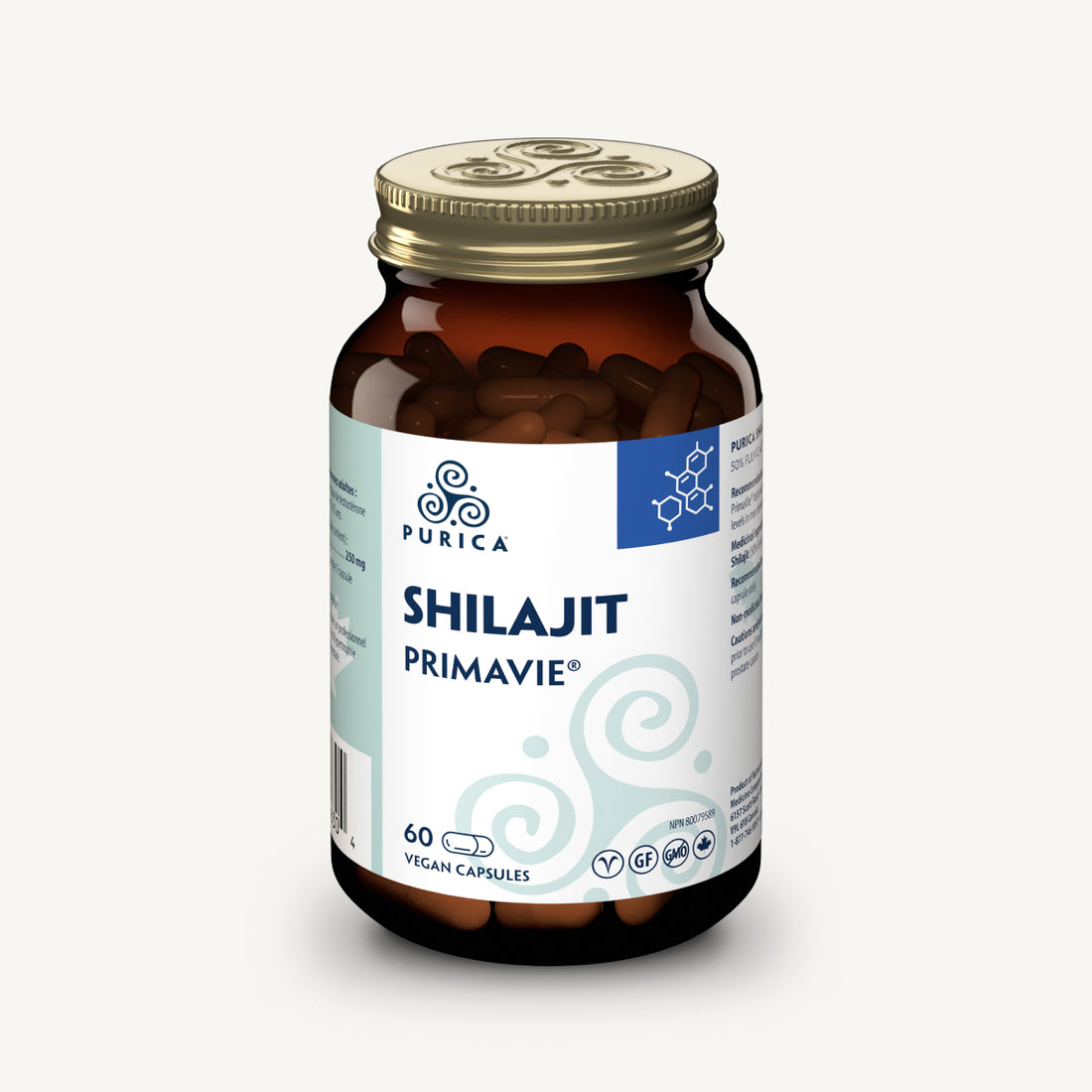 PrimaVie Shilajit