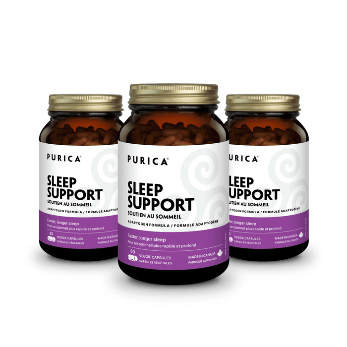 Sleep Support