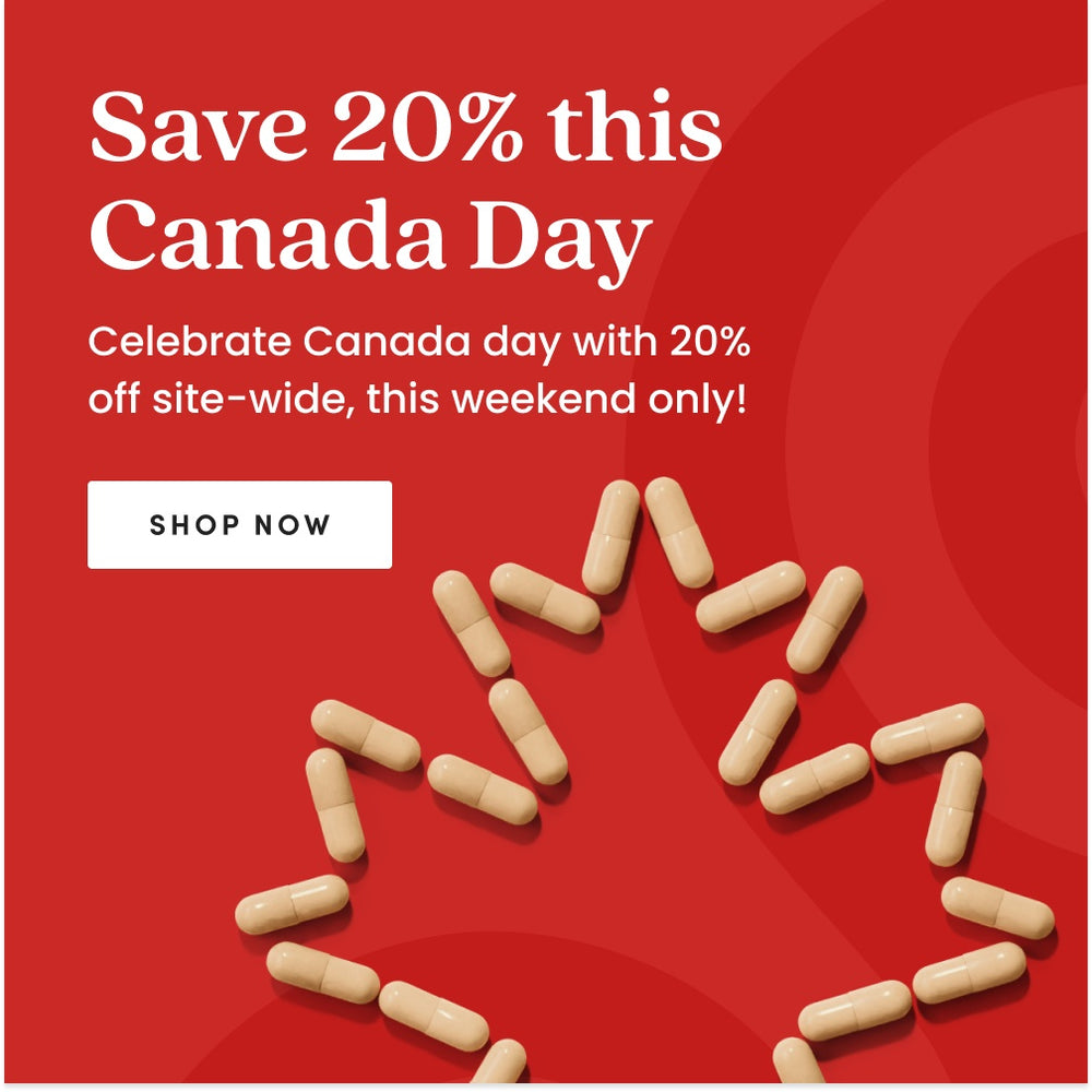 Discover Purica Supplements - Purica Extra Strength Shrooms