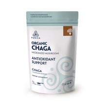 Chaga